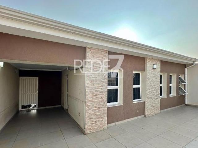 CASA RESIDENCIAL em Campinas São Paulo, Jardim Eulina