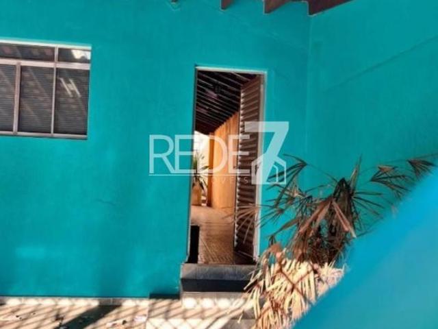 Imperdível oportunidade: Casa à venda em Campinas SP, no Conjunto Habitacional Padre Anchieta, com 3