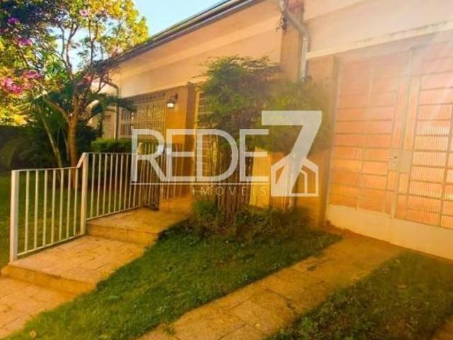 Imperdível oportunidade: Casa à venda em Campinas SP, no Jardim Guanabara, com 4 quartos, 1 suíte, 2