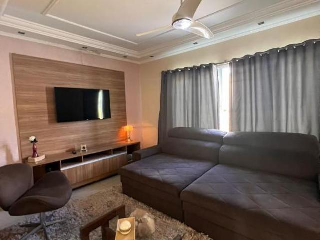 Imperdível oportunidade: Casa à venda em Campinas SP, Parque da Figueira, 3 quartos, 1 suíte, 2 sala