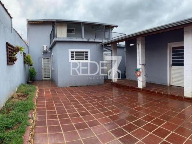 Imperdível oportunidade: Casa à venda em Campinas SP, Parque da Figueira, 4 quartos, 2 suítes, 3 sal