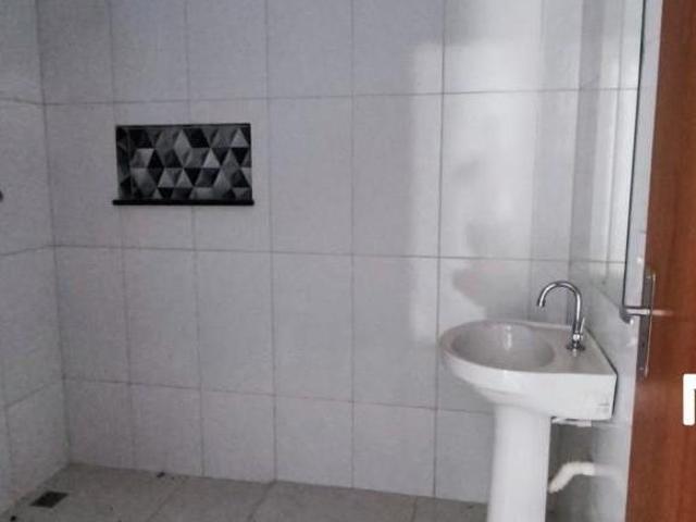 Imperdível oportunidade: Casa à venda em Cianorte PR, Residencial Parque das Nações II! 2 quartos, 1