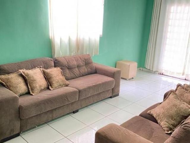 Imperdível oportunidade: Casa à venda em Cuiabá MT, Parque Cuiabá, 3 quartos, 1 suíte, 180m² Agend