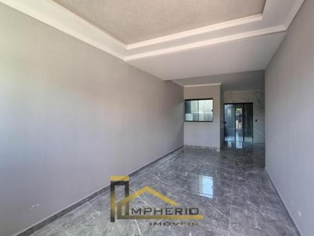 Imperdível oportunidade: Casa à venda em Curitiba PR, Campo de Santana! 3 quartos, 1 sala, 2 banhe