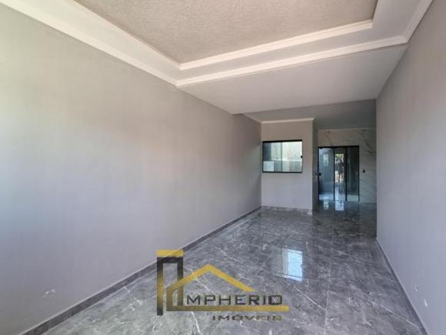 Imperdível oportunidade: Casa à venda em Curitiba PR, Campo de Santana! 3 quartos, 1 sala, 2 banhe