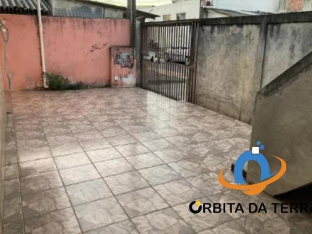 Imperdível oportunidade: Casa à venda em Curitiba PR, bairro Cidade Industrial, 5 quartos, 3 banheir