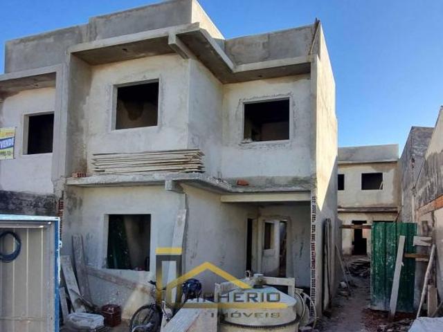 Imperdível oportunidade: Casa à venda em Curitiba PR, no bairro Tatuquara, com 3 quartos, 1 sala, 2