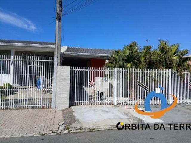 Imperdível oportunidade: Casa à venda em Curitiba PR, Sítio Cercado, 3 quartos, Sala, 2 banheiros, 2