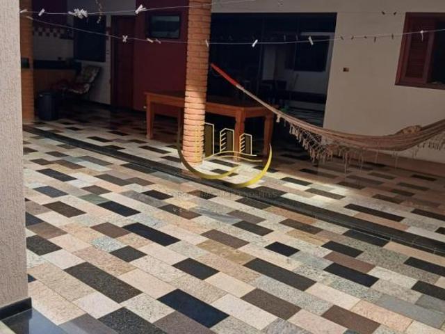 Imperdível oportunidade: Casa à venda em Americana SP, Parque Residencial Jaguari, 3 suítes, 2 salas