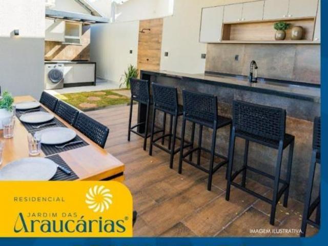 Imperdível oportunidade! Casa à venda em Araras SP, Jardim Europa, 2 quartos, 1 sala, 1 banheiro, 2