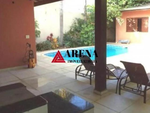Imperdível oportunidade: Casa à venda em Atibaia SP, Vila Petrópolis, 4 quartos, 2 suítes, 3 salas