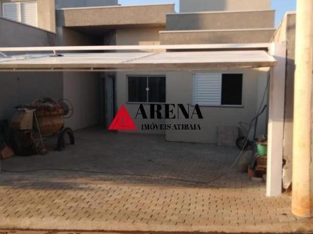 Imperdível oportunidade: Casa à venda em Atibaia SP, bairro Nova Cerejeira, 2 quartos, 1 suíte, 2 ba