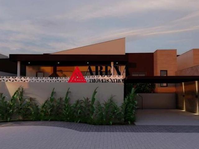 Imperdível oportunidade: Casa à venda em Atibaia SP, Itapetinga! 3 quartos, 3 suítes, 3 salas, 4 ban