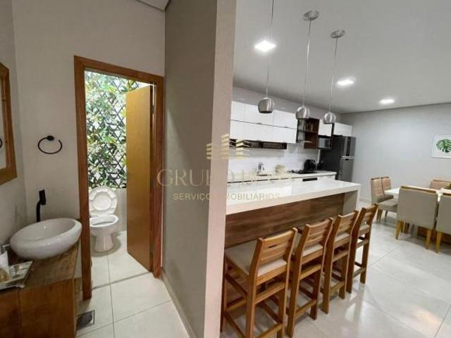 Imperdível oportunidade: Casa à venda em Bady Bassitt SP, bairro Lago Sul!