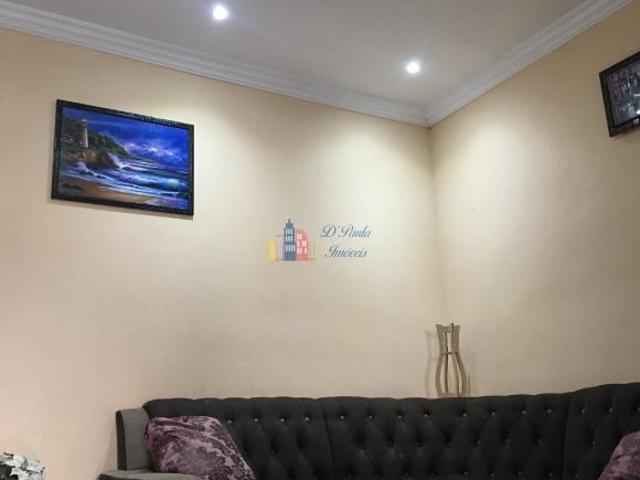 Imperdível oportunidade: Casa à venda em Barueri SP, Vila Engenho Novo, 2 quartos, 1 sala, 2 banheir