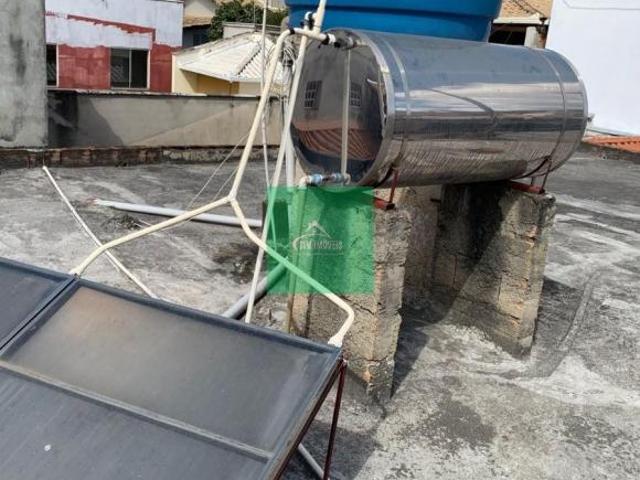 Imperdível oportunidade! Casa à venda em Betim MG, bairro Senhora das Graças: 3 quartos, 1 sala, 2 b
