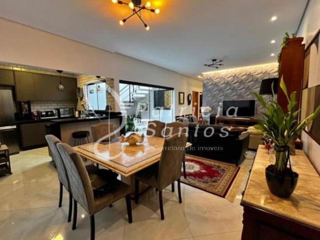 Imperdível oportunidade: Casa à venda em Bragança Paulista SP, Villa Verde Bragança, 3 quartos, 1 su