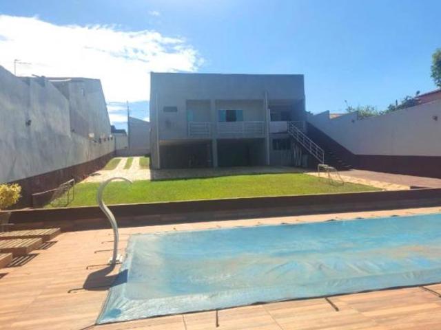 Imperdível oportunidade: Casa à venda em Brasília DF, Setor Habitacional Vicente Pires! 4 quartos, 1