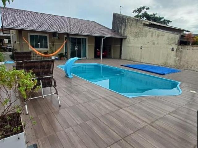Imperdível oportunidade: Casa à venda em Guaratuba PR, no Bairro Eliana com 4 quartos, 2 salas, 3 ba