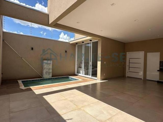 Imperdível oportunidade: Casa à venda em Franca SP, bairro Esplanada Primo Meneghetti II, 3 quartos