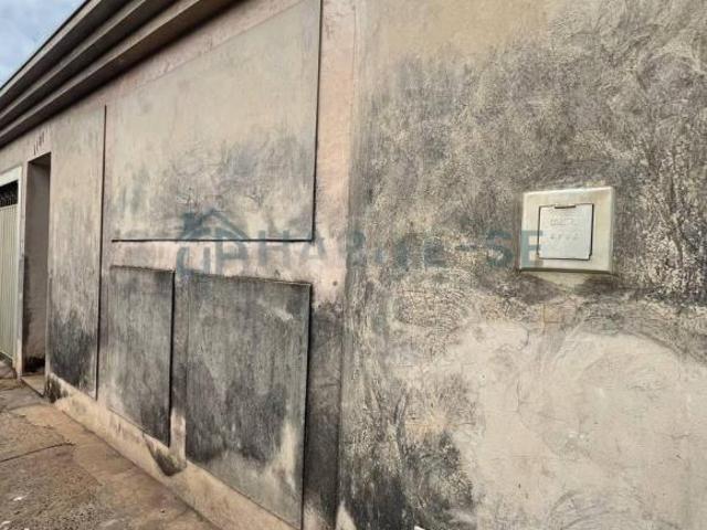 Imperdível oportunidade: Casa à venda em Franca SP, Bairro Prolongamento Jardim Lima, 3 quartos, 1 s