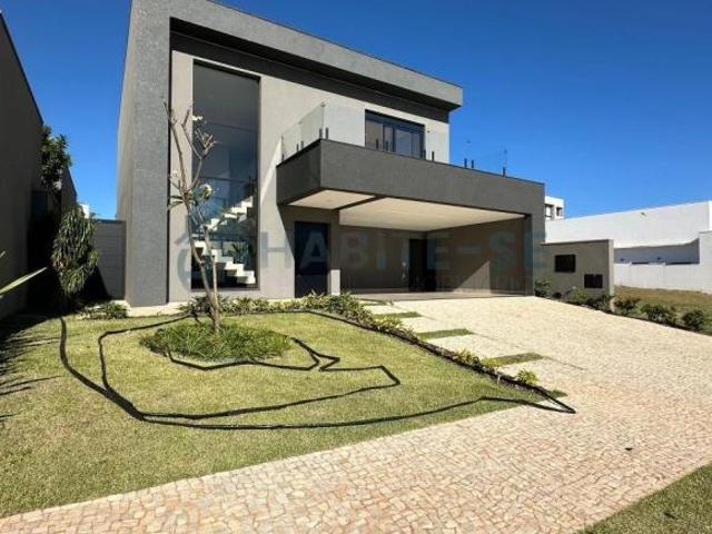 Imperdível oportunidade: Casa à venda em Franca SP, Condomínio Villa Piemonte, 3 quartos, 3 suítes