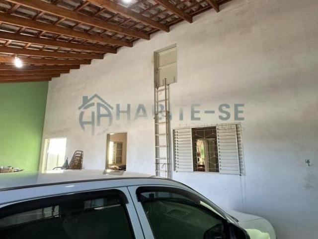 Imperdível oportunidade! Casa à venda em Franca SP, Residencial Oswaldo Maciel. 3 quartos, 2 salas