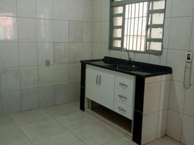 Imperdível oportunidade! Casa à venda em Hortolândia SP, Jardim Nova Hortolândia II, 2 quartos, sala