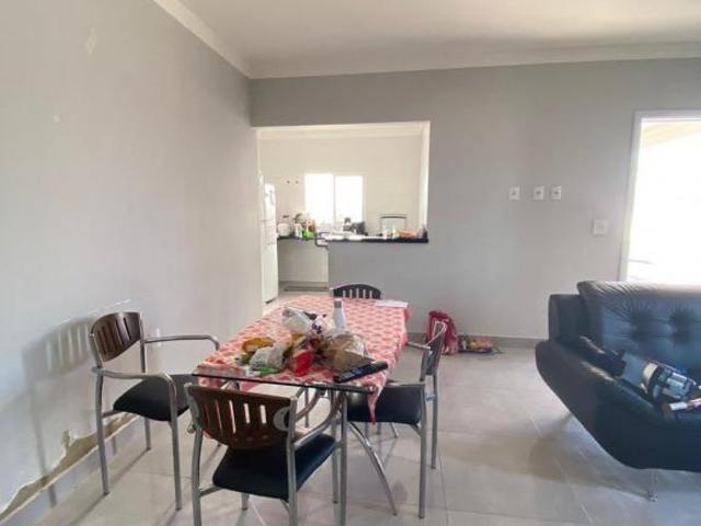 Imperdível oportunidade: Casa à venda em Hortolândia SP, Jardim Golden Park Residence, 3 quartos, 1
