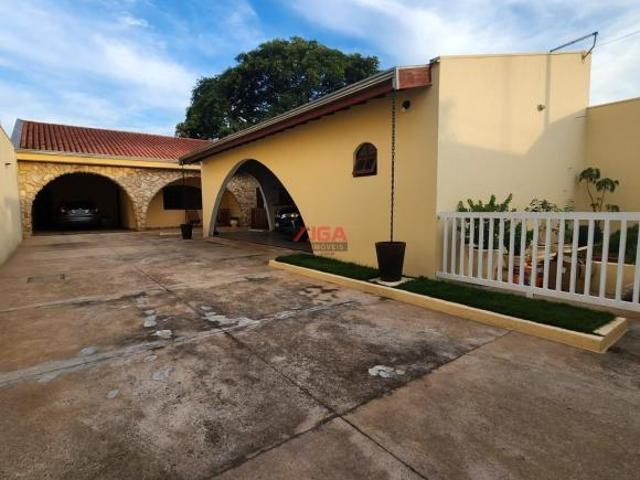 Imperdível oportunidade: Casa à venda em Hortolândia SP, Loteamento Remanso Campineiro, 3 quartos, 1