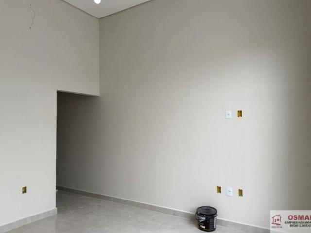 Imperdível oportunidade: Casa à venda em Hortolândia SP, Parque Bellaville, 3 quartos, 1 suíte, 1 sa