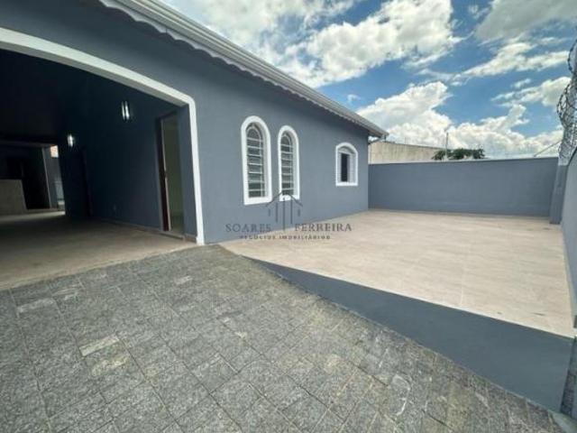 Imperdível oportunidade: Casa à venda em Indaiatuba SP, Vila São José! 2 quartos, 1 suíte, 2 salas