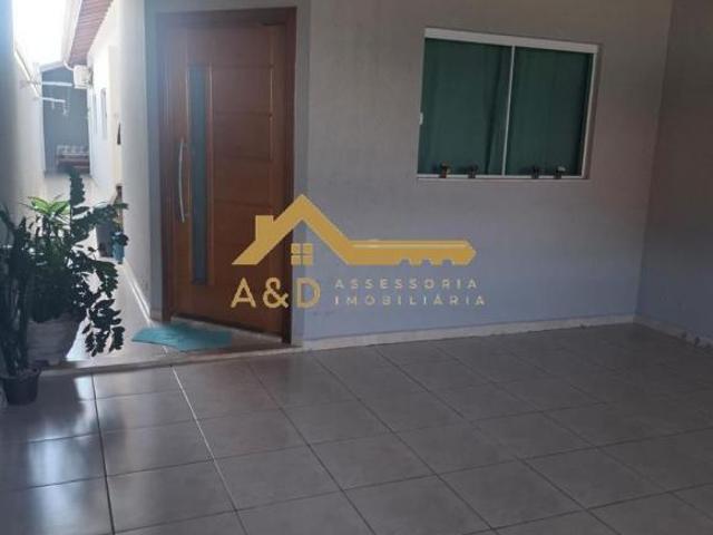 Imperdível oportunidade: Casa à venda em Indaiatuba SP, bairro Jardim Morumbi, 2 quartos, 1 suíte, 2