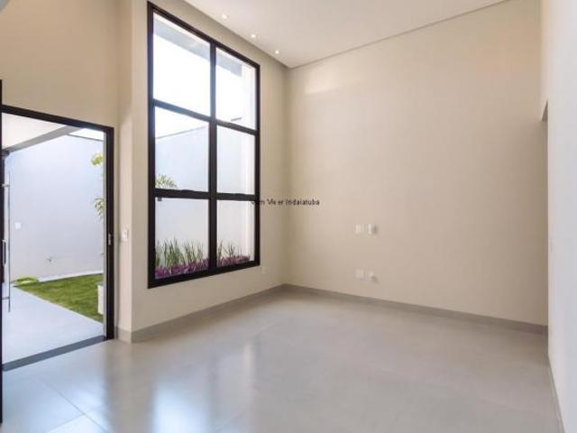 Casa à venda no bairro Jardim Bom Sucesso Indaiatuba/SP