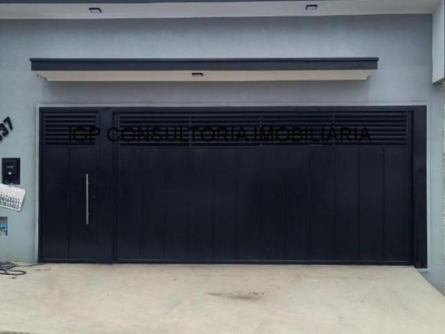 Imperdível oportunidade: Casa à venda em Indaiatuba SP, Jardim Residencial Nova Veneza, 3 quartos, 1