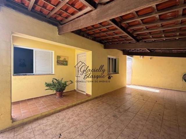Imperdível oportunidade: Casa à venda em Indaiatuba SP, no Jardim Califórnia, com 3 quartos, 1 suíte