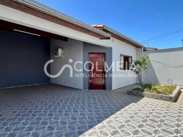 Imperdível oportunidade: Casa à venda em Indaiatuba SP, Residencial Monte Verde, 3 quartos, 1 suíte