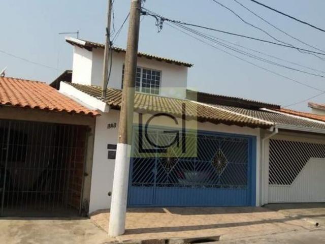 Imperdível oportunidade: Casa à venda em Itu SP, bairro Jardim Santos Dumont, 3 quartos, 1 suíte, 1