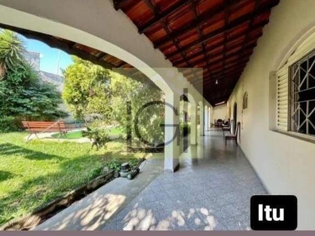 Imperdível oportunidade: Casa à venda em Itu SP, Parque Residencial Mayard! 4 quartos, 1 suíte, 3 sa