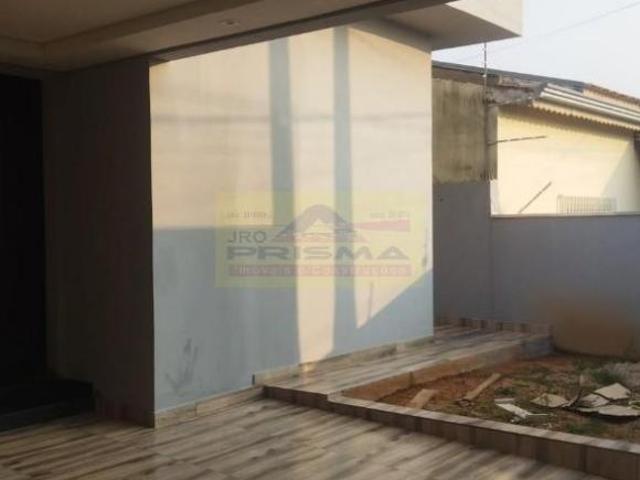Imperdível oportunidade: Casa à venda em Itupeva SP, Residencial Girassol 2 quartos, 1 suite, 2 sa