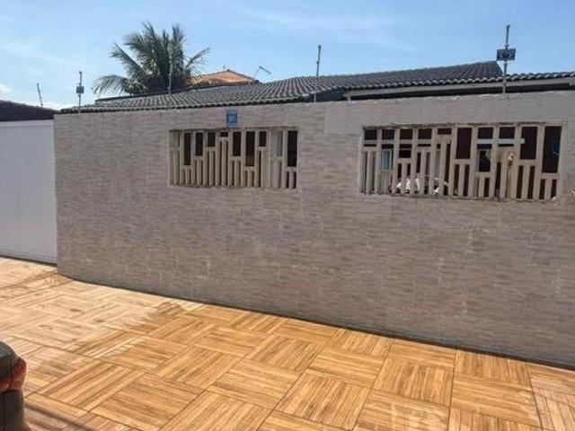 Imperdível oportunidade: Casa à venda em Itanhaém SP, 4 quartos, 4 suítes, 1 sala, 2 vagas de garage