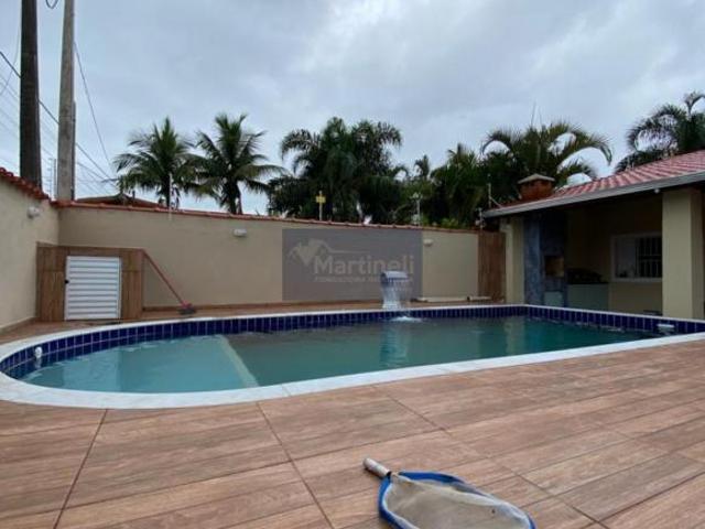 Imperdível oportunidade: Casa à venda em Itanhaém SP, Bopiranga com 2 quartos, 1 suíte, 1 sala, 8 va