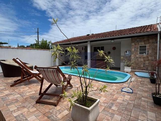 Imperdível oportunidade: Casa à venda em Itanhaém SP, Bopiranga 2 quartos, 1 suíte, 1 sala, 2 banh
