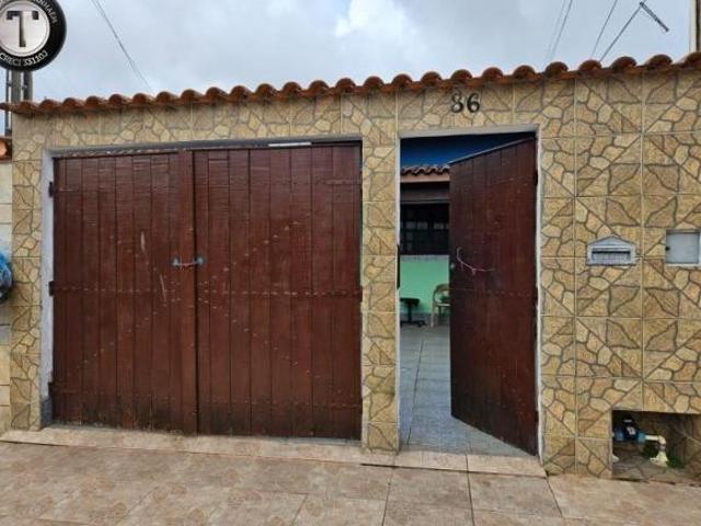 Imperdível oportunidade: Casa à venda em Itanhaém SP, Bopiranga 3 quartos, 1 suíte, 1 sala, 1 banh
