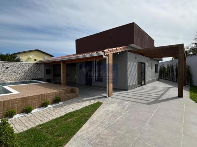 Imperdível oportunidade: Casa à venda em Itanhaém SP, bairro Cibratel, com 3 quartos, 1 suíte, 1 sal