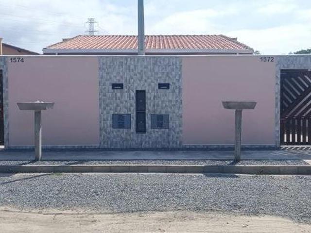 Imperdível oportunidade: Casa à venda em Itanhaém SP, bairro Grandesp, 2 quartos, 1 suíte, ampla sal