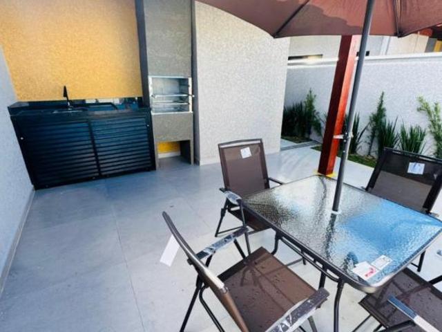 Imperdível oportunidade! Casa à venda em Itanhaém SP, bairro São Fernando, 3 quartos, 1 suite, 1 sal