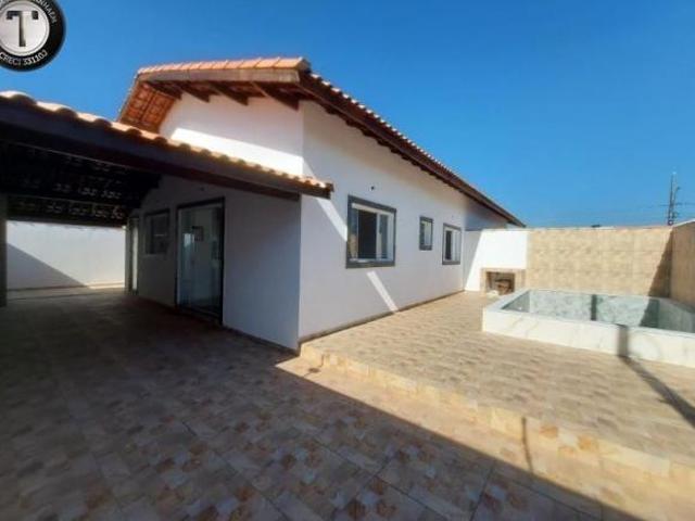 Imperdível oportunidade: Casa à venda em Itanhaém SP, no bairro Jamaica, 2 quartos, 1 suíte, 1 sala
