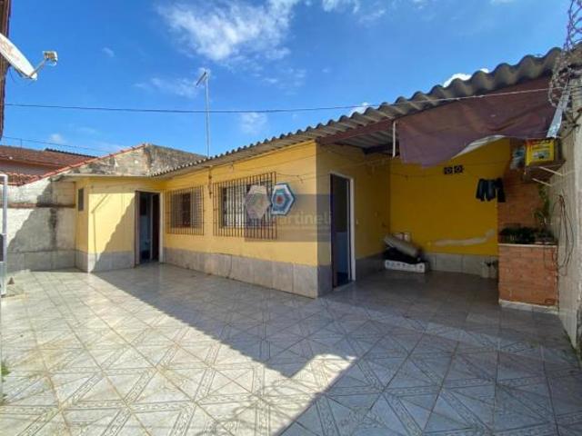 Imperdível oportunidade: Casa à venda em Itanhaém SP, Suarão, 3 quartos, 2 banheiros, 127m² de área