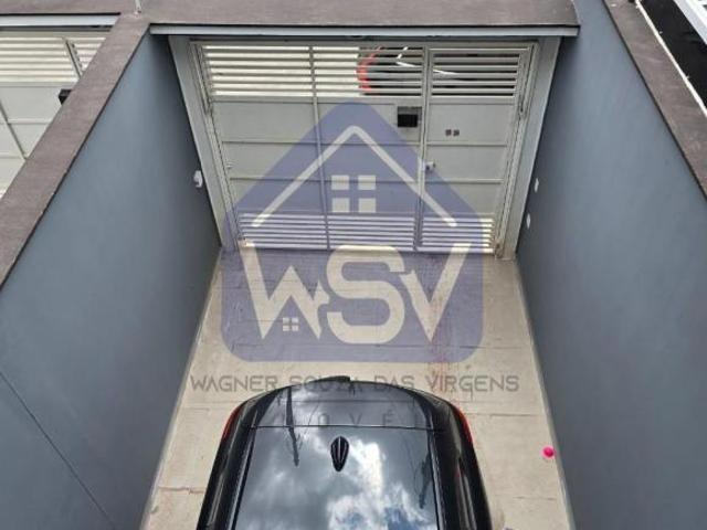 Imperdível oportunidade: Casa à venda em Itaquaquecetuba SP, no Parque Residencial Scaffid II, com e